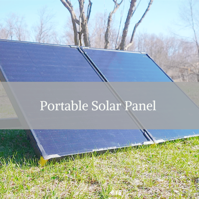 How to Size The Solar Cable for Your Photovoltaic System