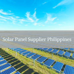 Panel Archives | SolarLab