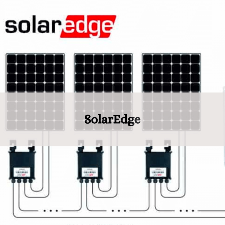 Huawei Solar Inverter Review