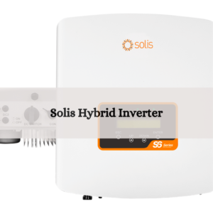 Solar Inverter Price Philippines